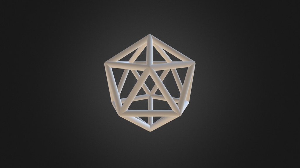neck piece 1 - 3D model by MakeWhale [bb7cd36] - Sketchfab