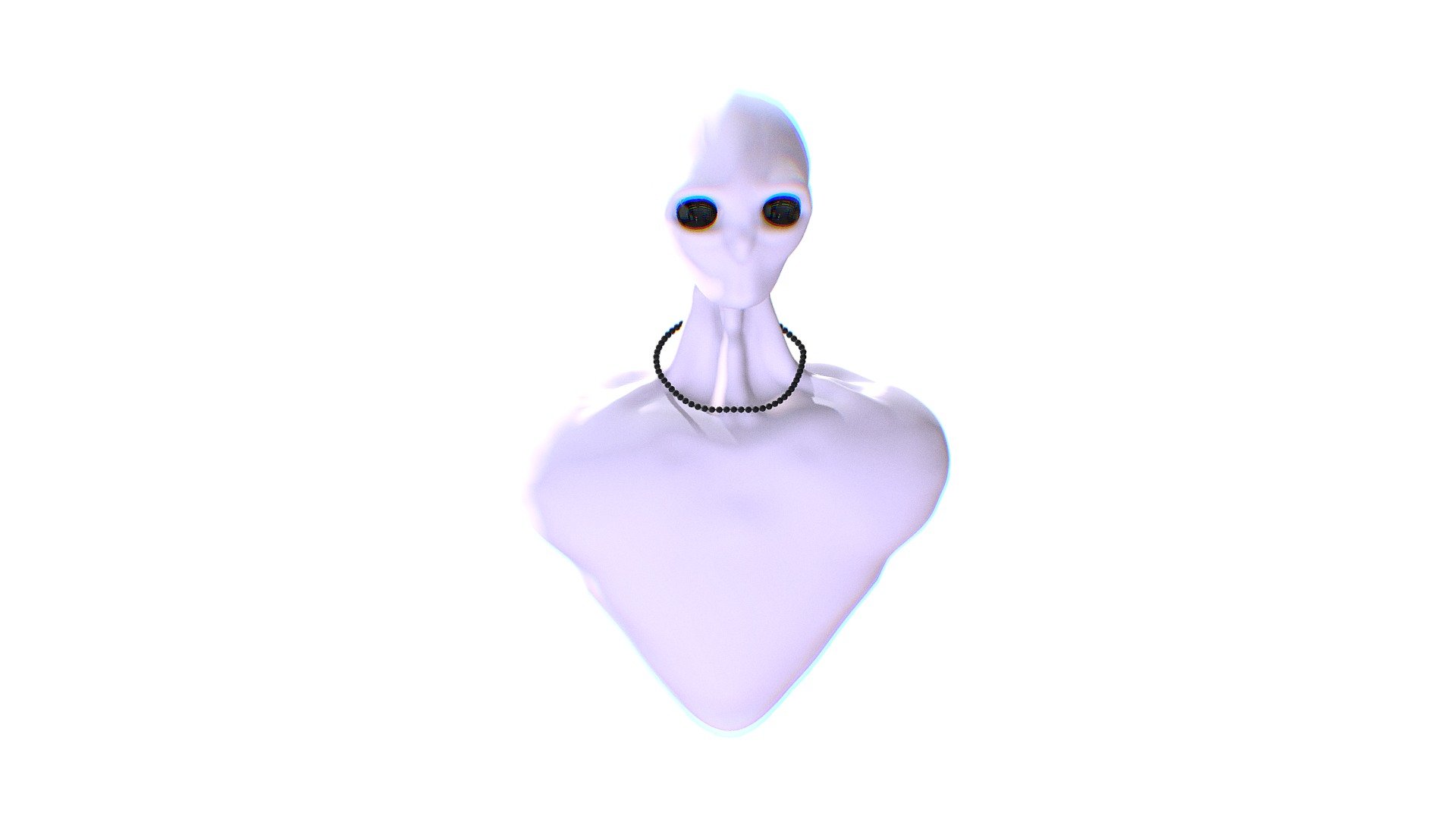 ALien - 3D model by PaxDesign [bb7cd49] - Sketchfab