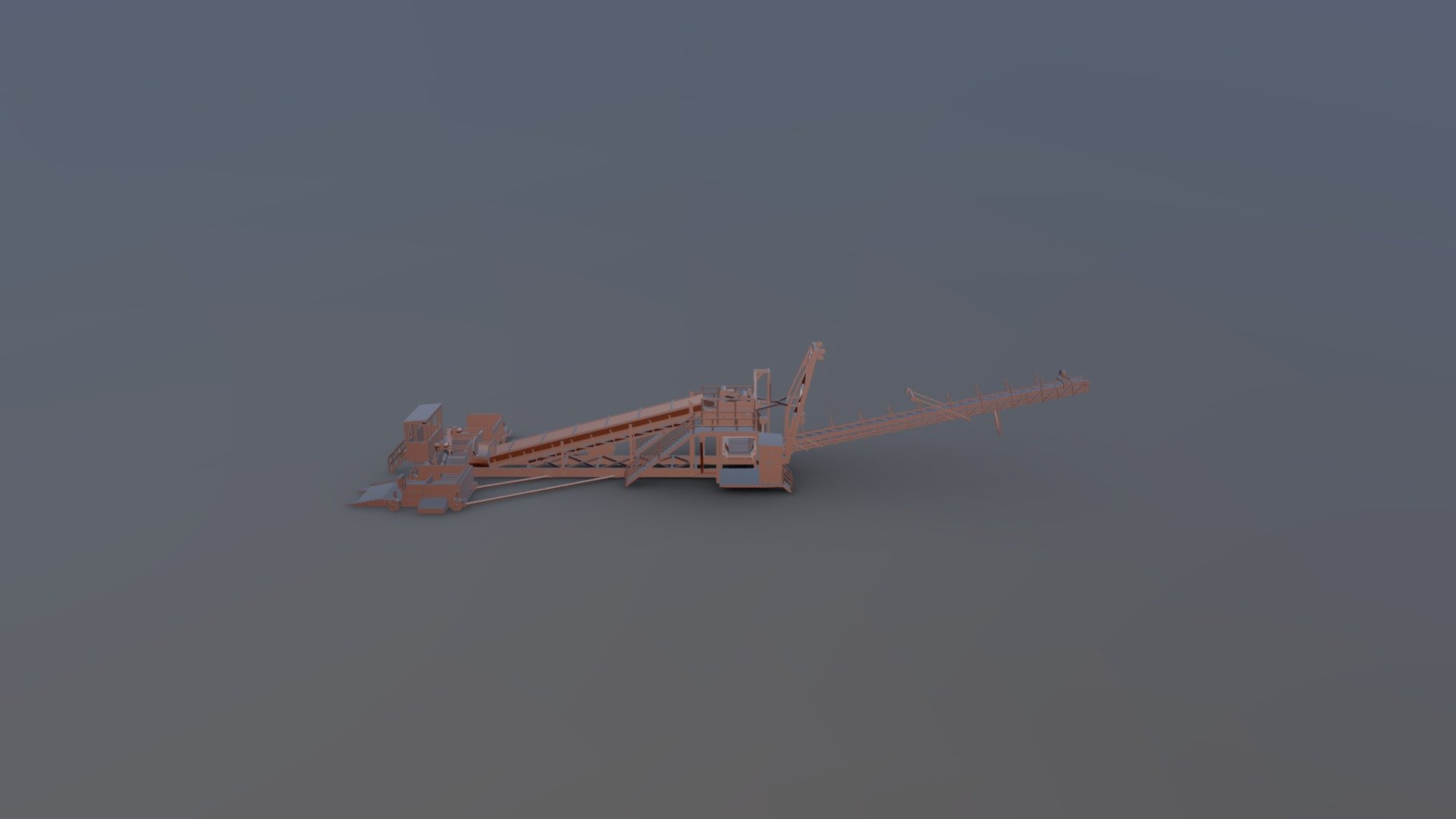 Piler - 3D model by Dotsan (@Vijay.Paul) [bb7d1f1] - Sketchfab