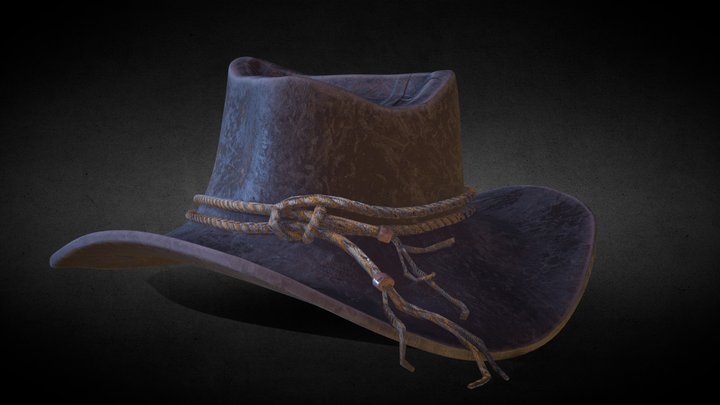 Rdr2 3D models - Sketchfab