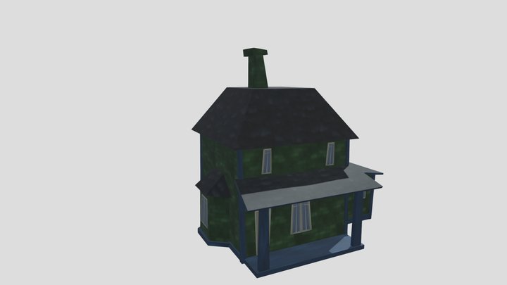 Juandaneitor master (@juandavidchibuque) - Sketchfab