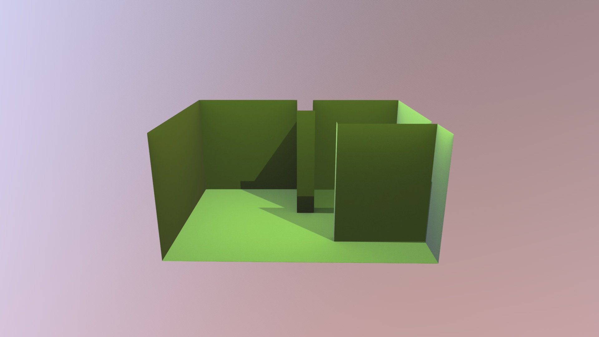 123 - 3D model by c555015 [bb7f030] - Sketchfab
