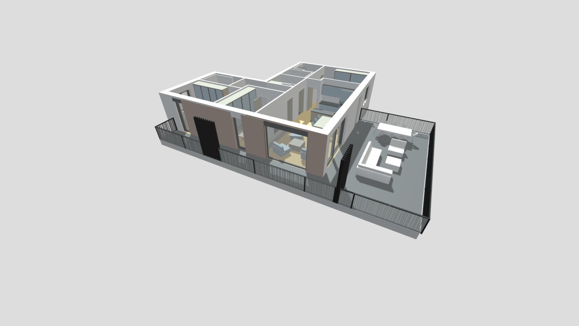Labanc ut 35 - 3D-B-2-2 - 3D model by fercomingatlan [bb8054a] - Sketchfab