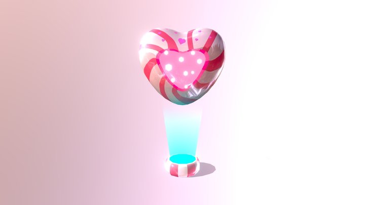 Open-source 3D models - Sketchfab