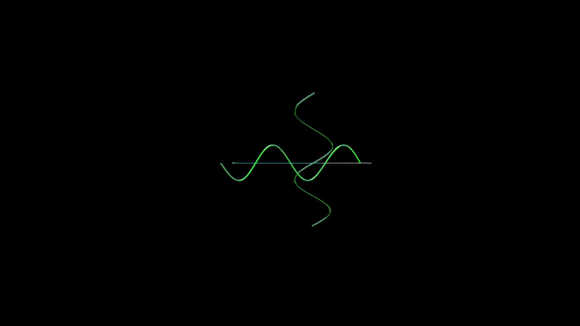 Electromagnetic Wave Model - Download Free 3D model by UUON Foundation ...