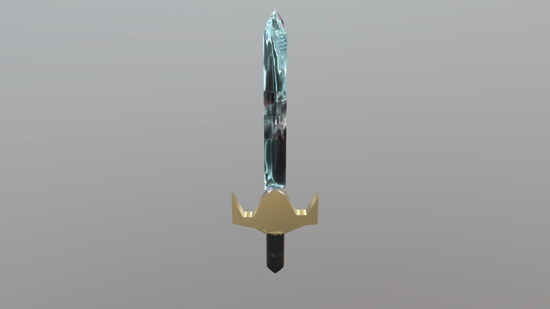 Sword Texture - 3D model by ARVB [bb818c1] - Sketchfab