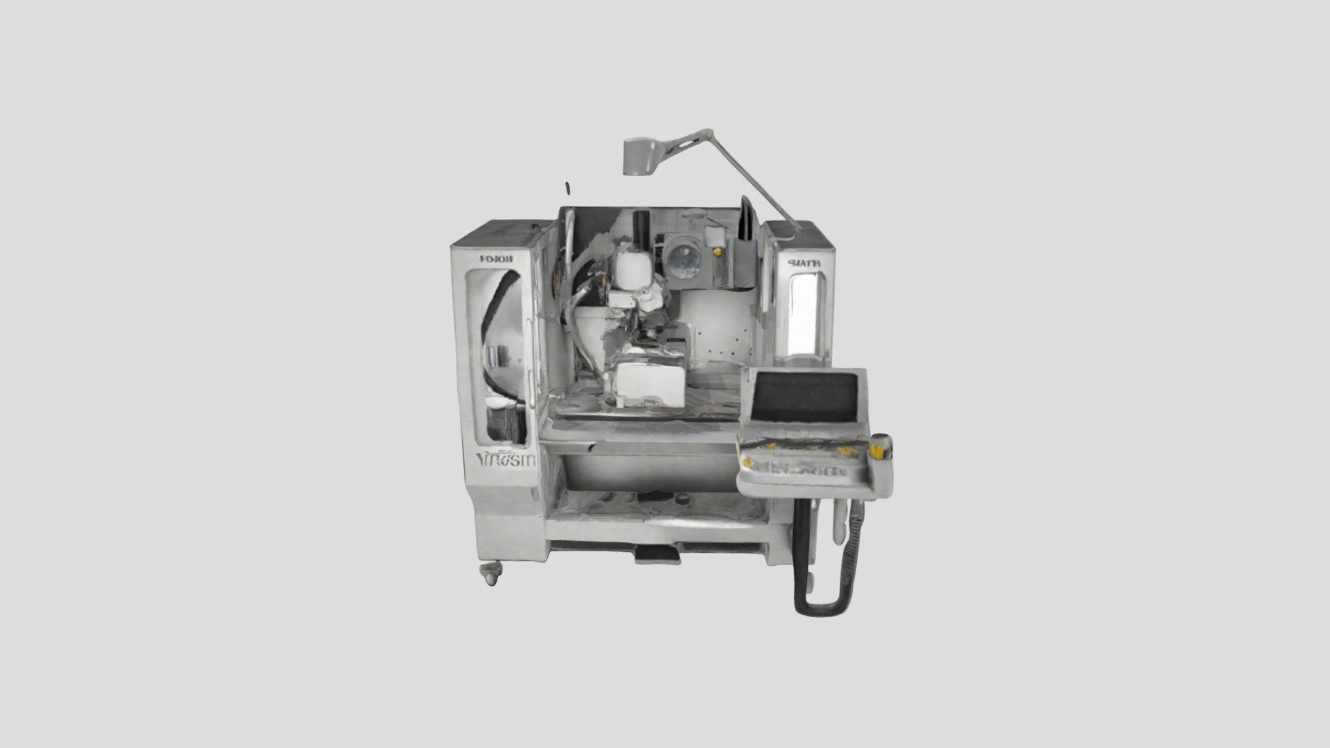 GenAI ImageTo3D Benchmark: meshy.ai - 3D model by synctwin [bb81b8a ...