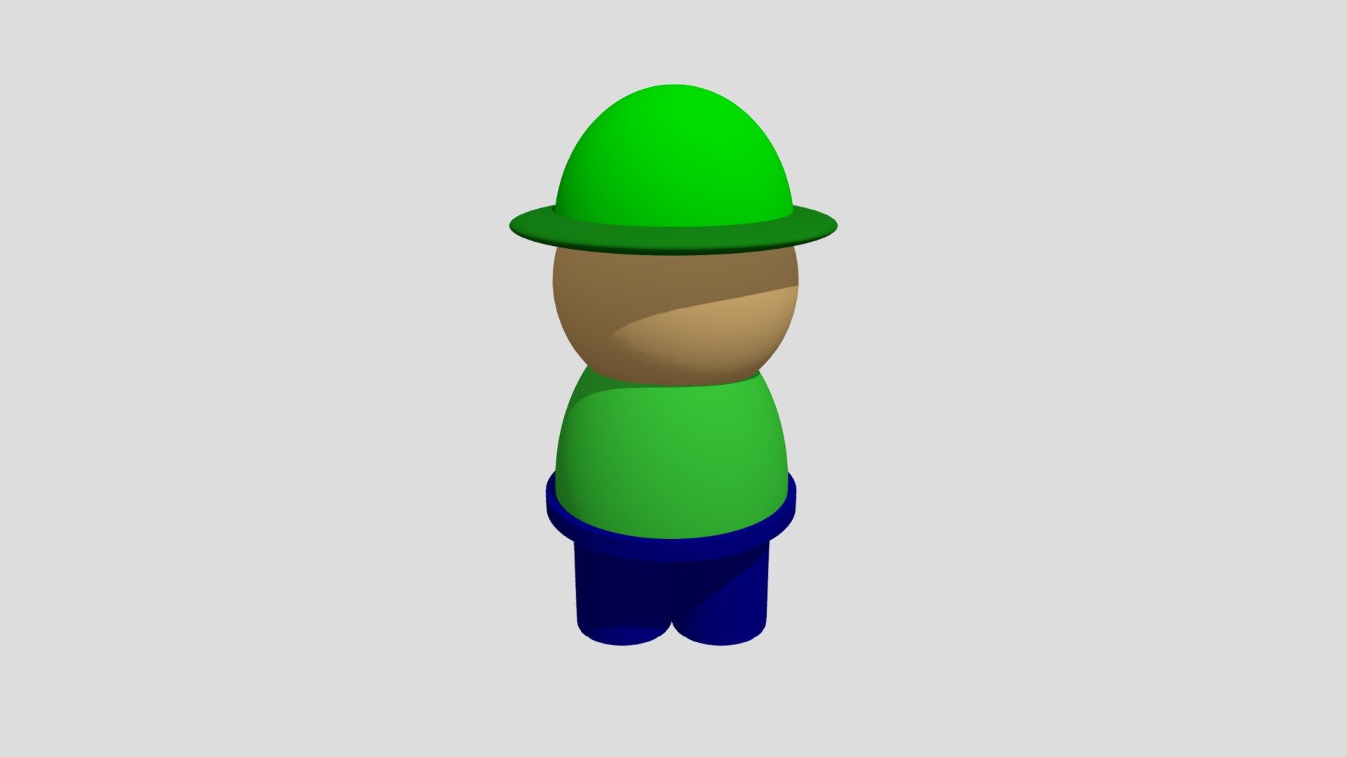 BANDU - 3D model by nazarpalkin43 [bb82116] - Sketchfab