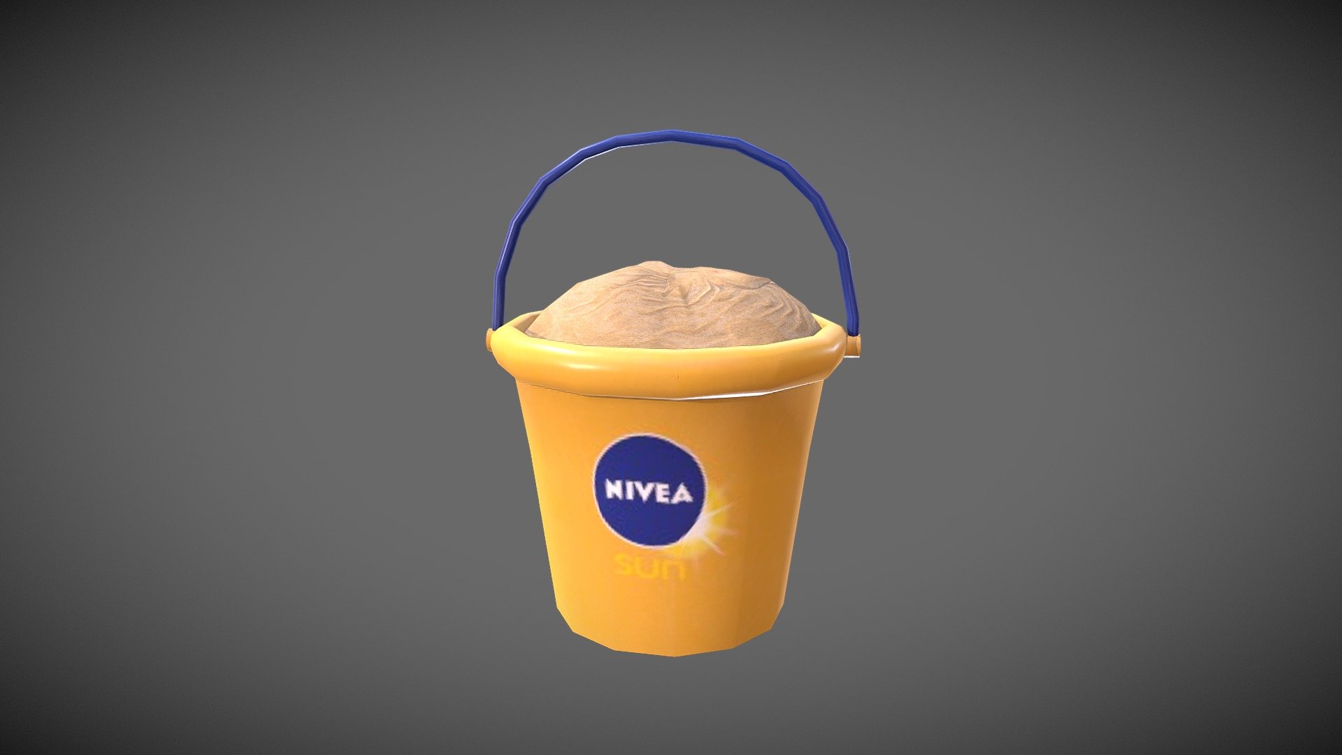 Sand cube - Buy Royalty Free 3D model by XperienciaVirtual [bb82903 ...