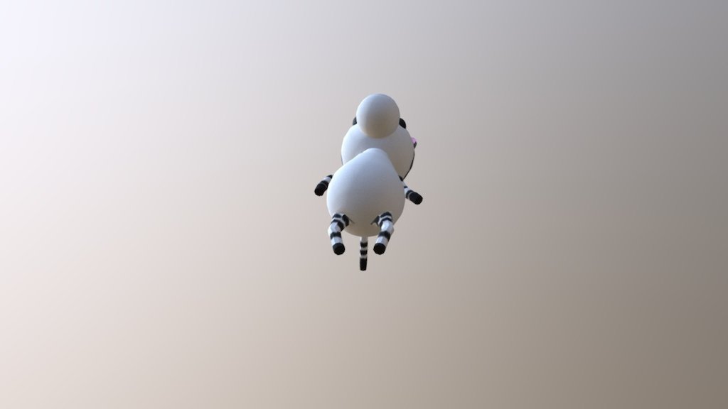Laying - 3D model by horkidelo [bb8406b] - Sketchfab