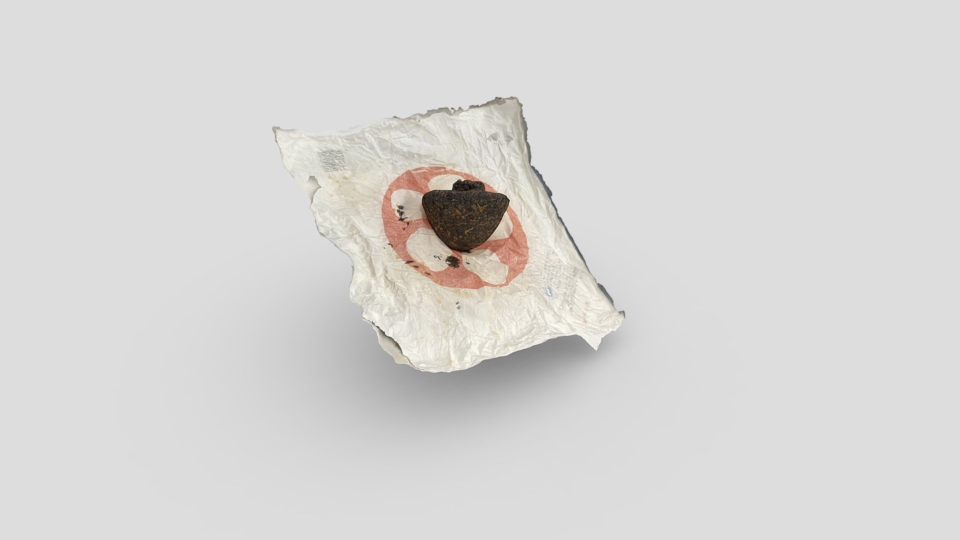 Lab1 Model Tuo Cha - 3D model by josephstout [bb840f1] - Sketchfab
