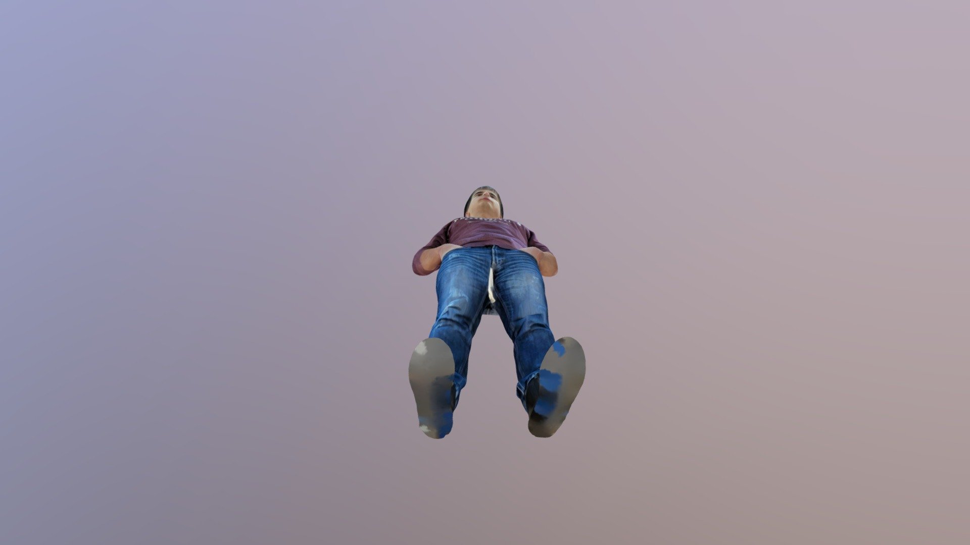 Andrey 2 - Download Free 3D model by dledents [bb85048] - Sketchfab
