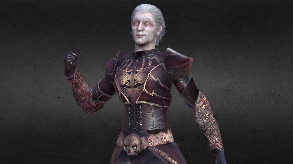 MKX model - A 3D model collection by mslmanni1 - Sketchfab