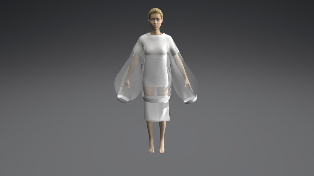 style 3 - 3D model by relaxcc55 [bb89248] - Sketchfab