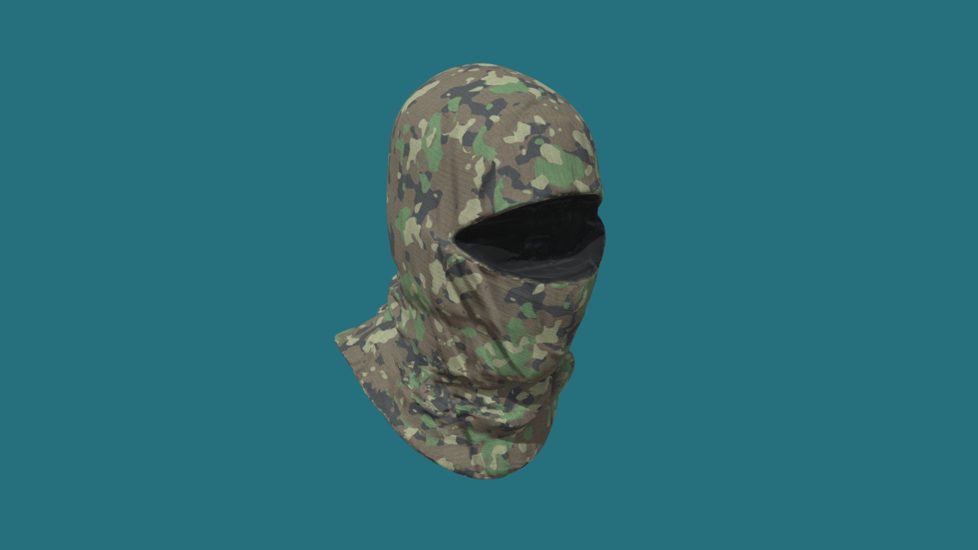 balaclava 2 - Download Free 3D model by vicente betoret ferrero ...