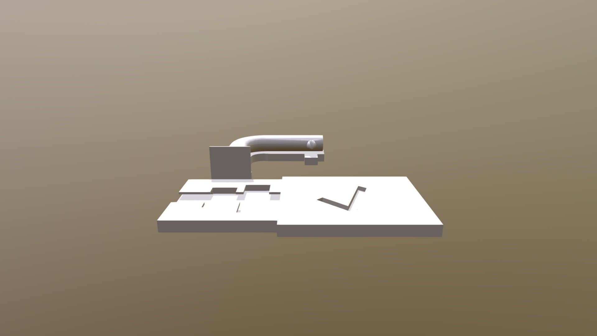 C2g2 - 3D model by huvilmmm [bb89f03] - Sketchfab