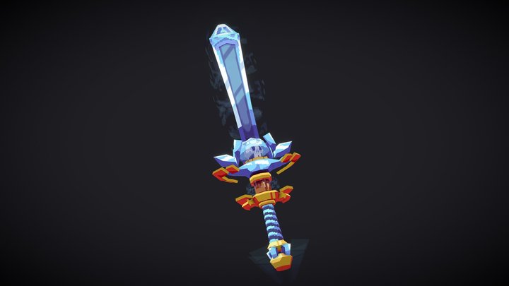 Blockbench 3D models - Sketchfab