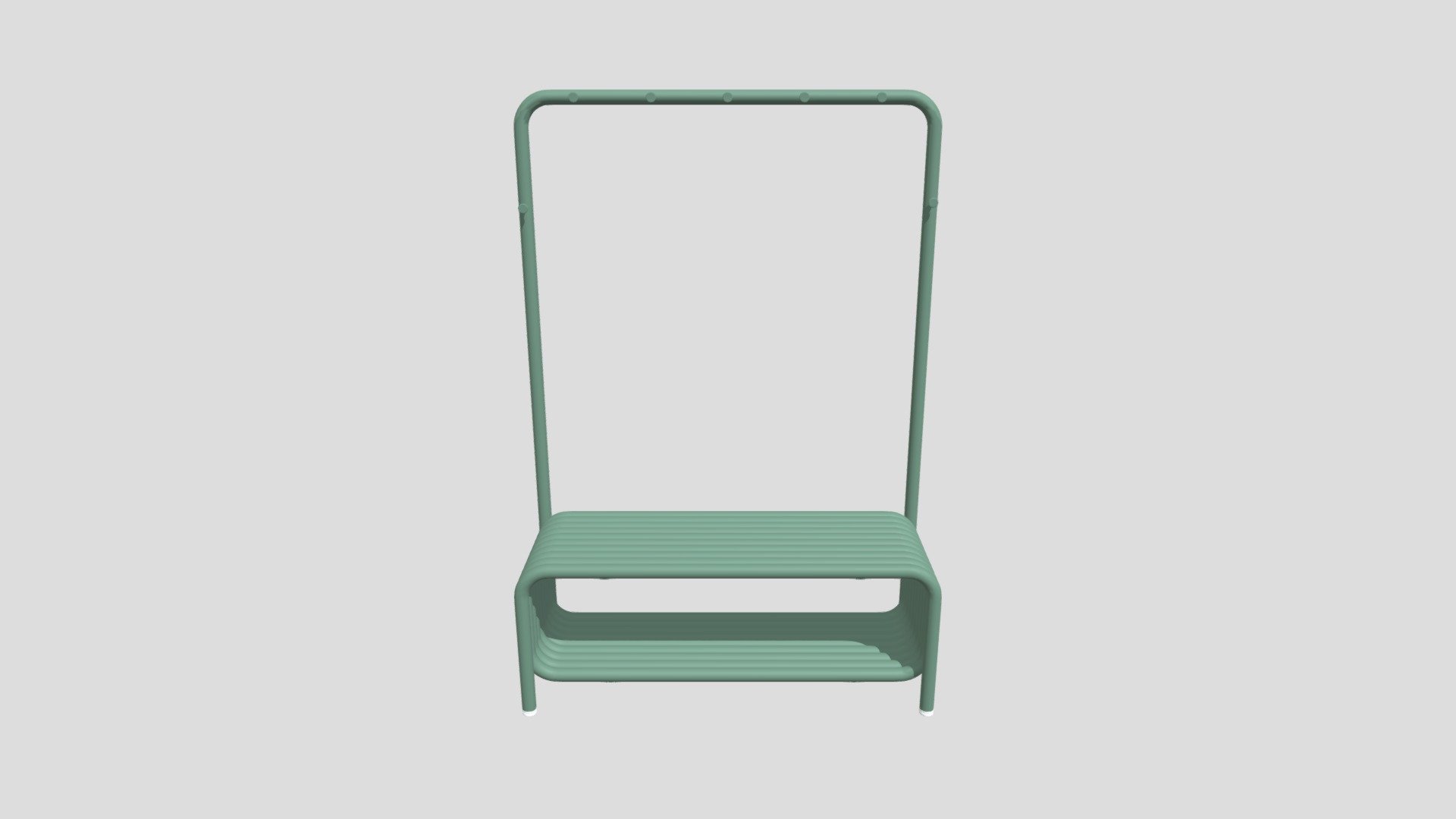 Tubi - 3D model by shar0504 [bb8de94] - Sketchfab