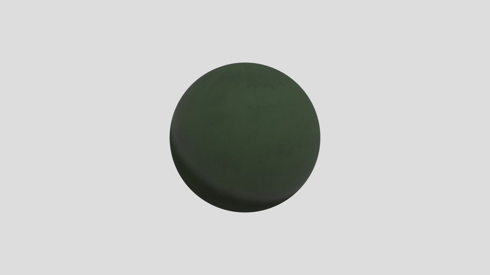 shader_ball_olive - 3D model by pngsystems [bb8e10b] - Sketchfab