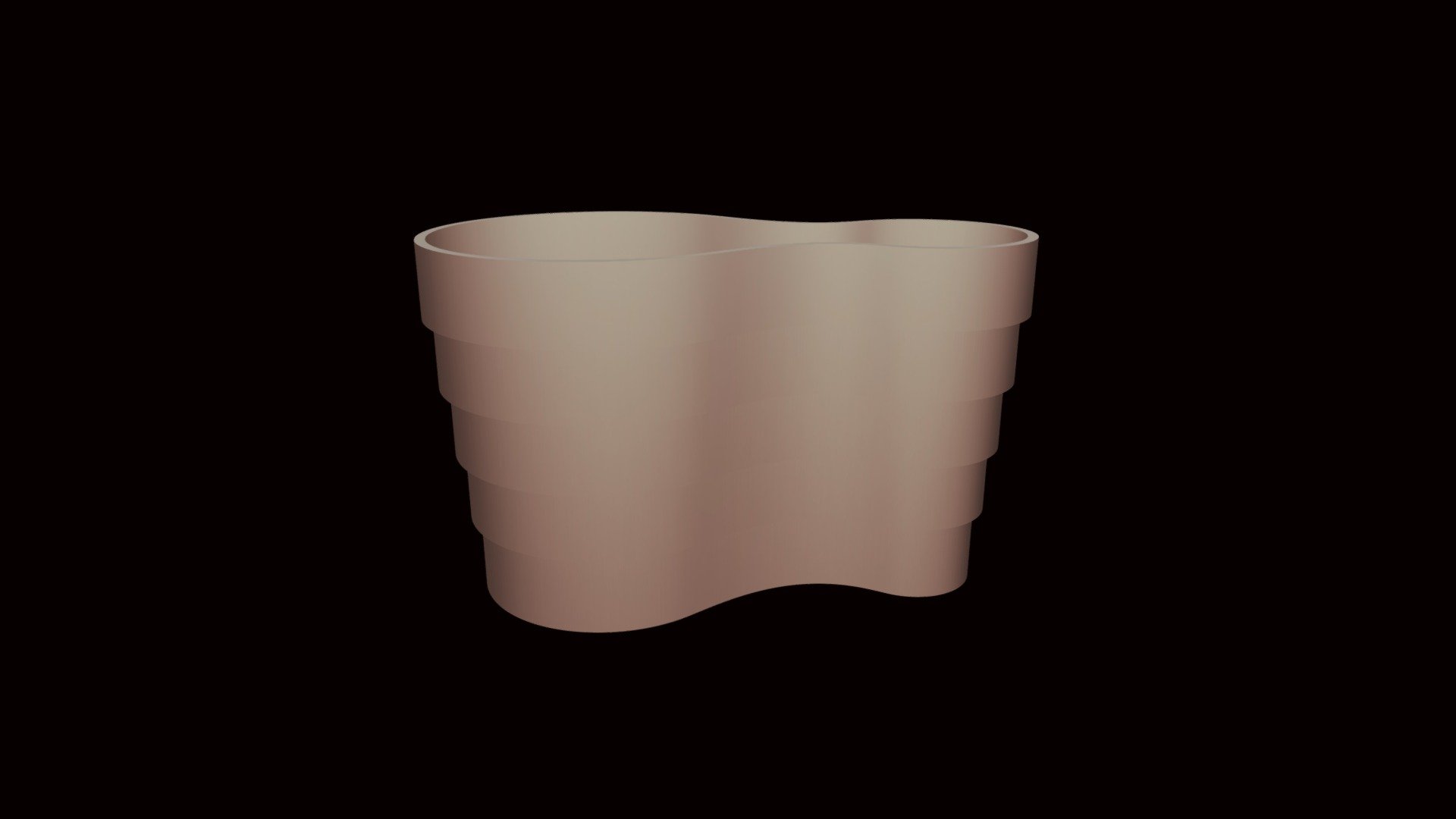 Kase - 3D model by 3DFigur [bb942cb] - Sketchfab