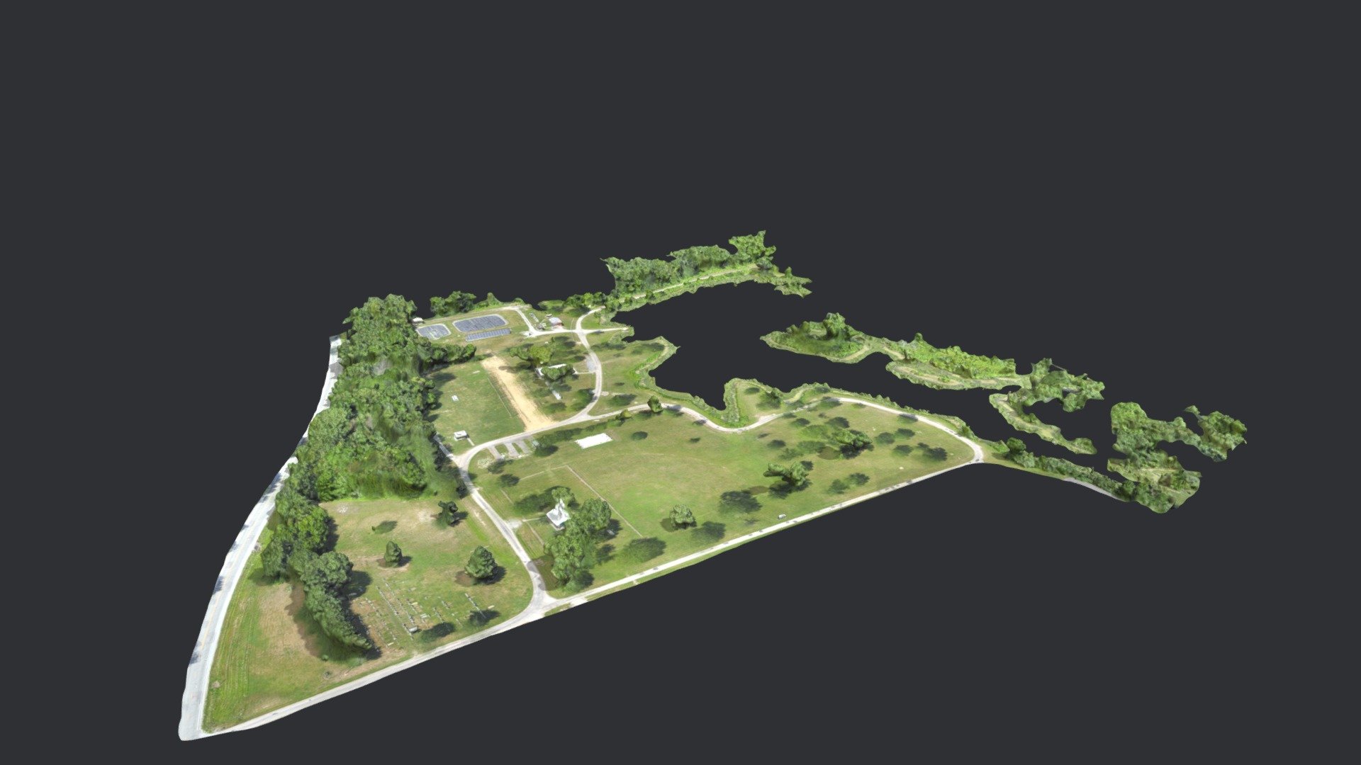 20230703_ Montrose Park Survey - Download Free 3D model by mcqsean2000 ...