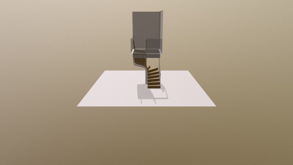 333339 - 3D model by bjorns-trevare [bb95be2] - Sketchfab