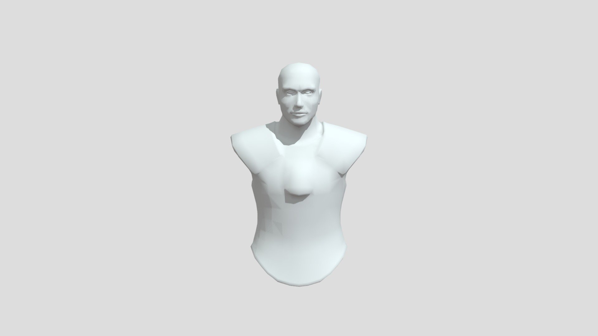 Skin Rig Julia MBS - 3D model by _Junekochan_ [bb96828] - Sketchfab