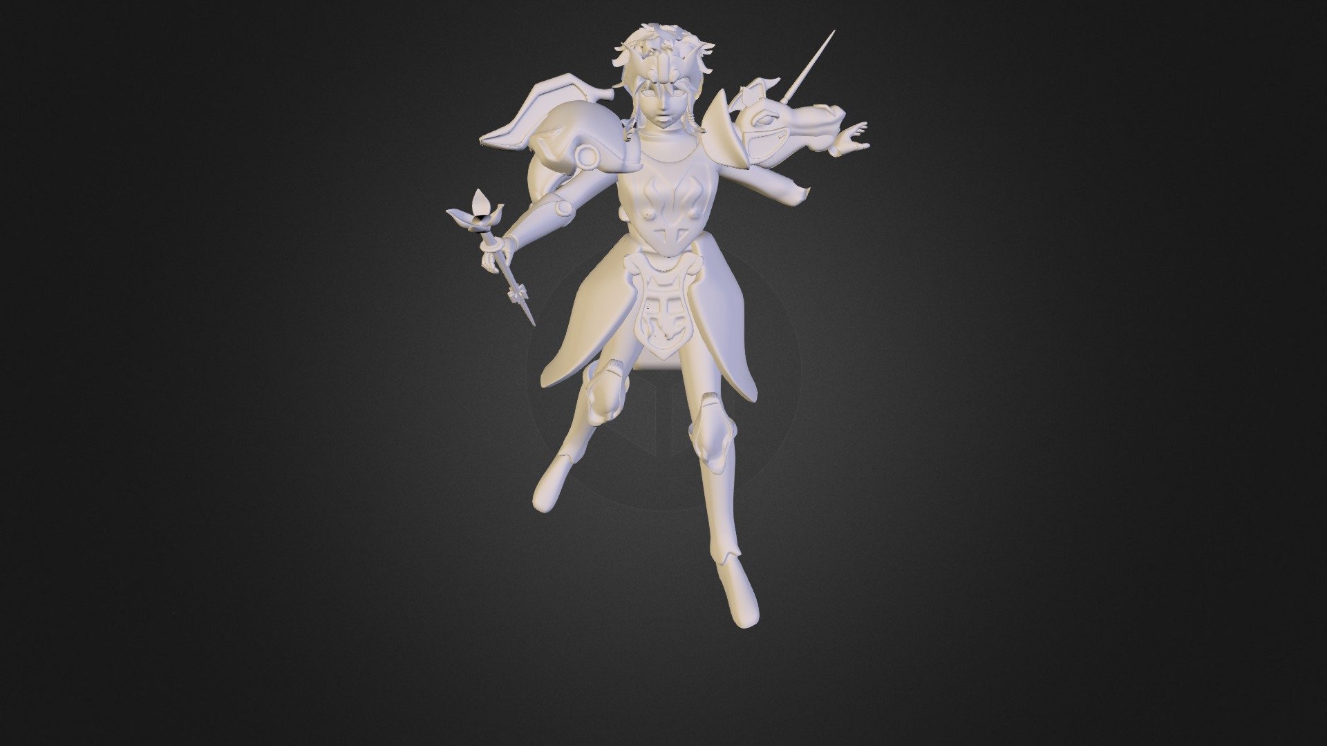 Renge - 3D model by ABERU (@YouHuaKuNeib4a5c87c3b204bf2) [bb970ac ...
