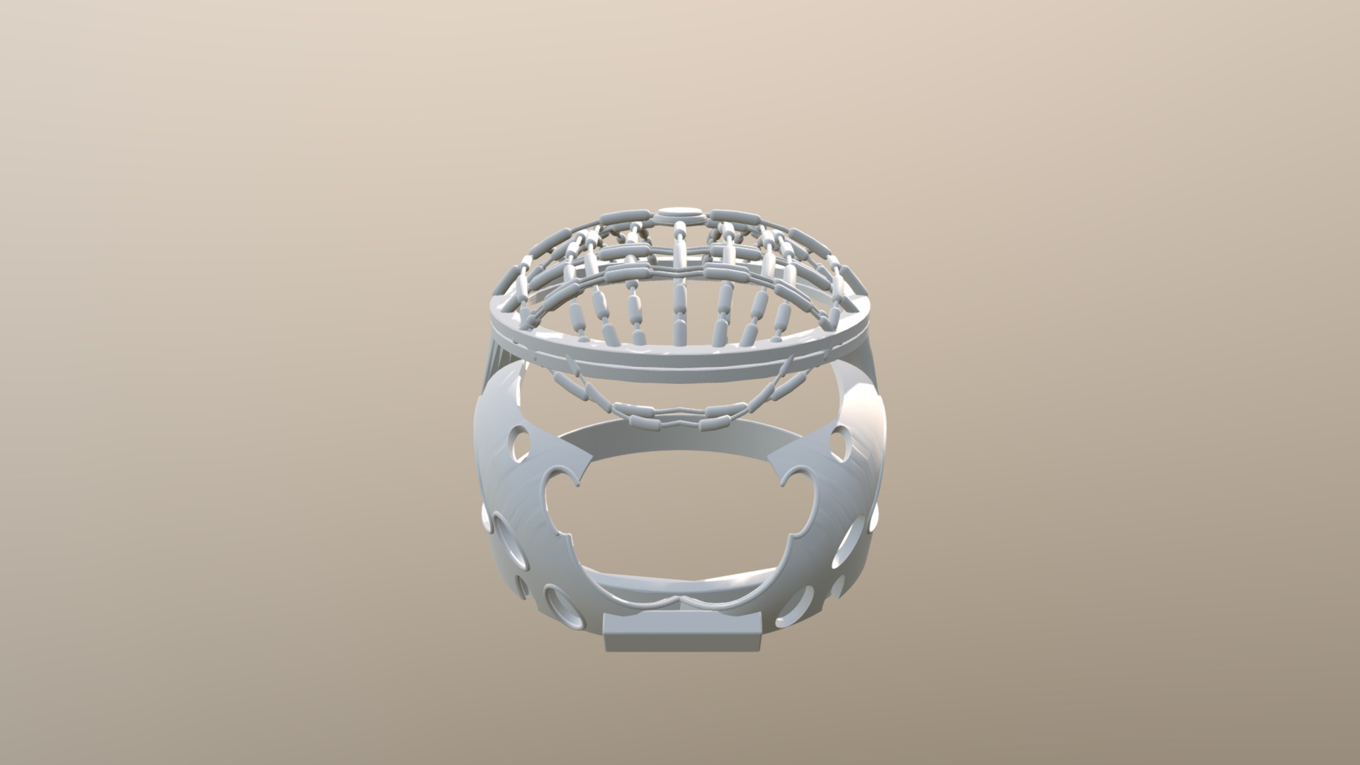 Mesh-test - 3D model by jerryring2005 [bb99701] - Sketchfab