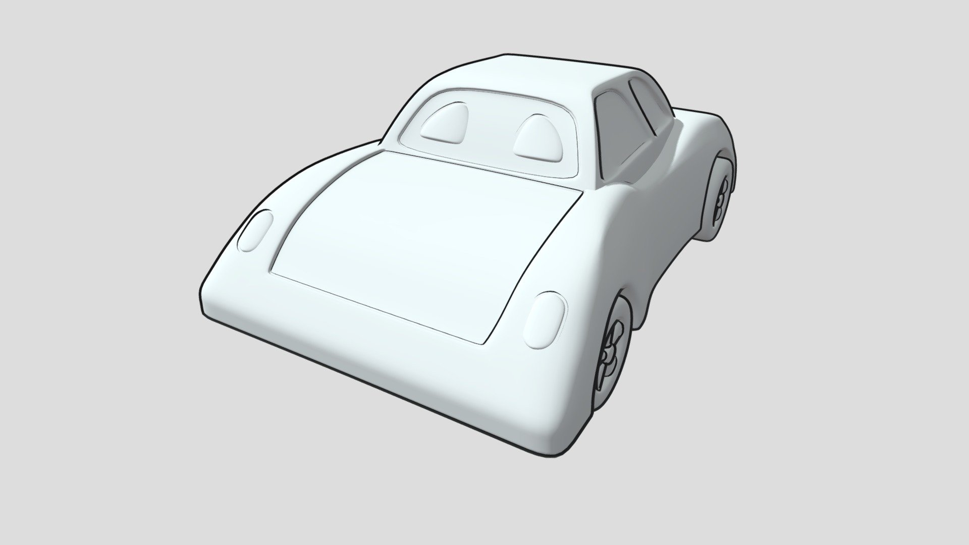 Norm - 3D model by cenkni [bb99b16] - Sketchfab