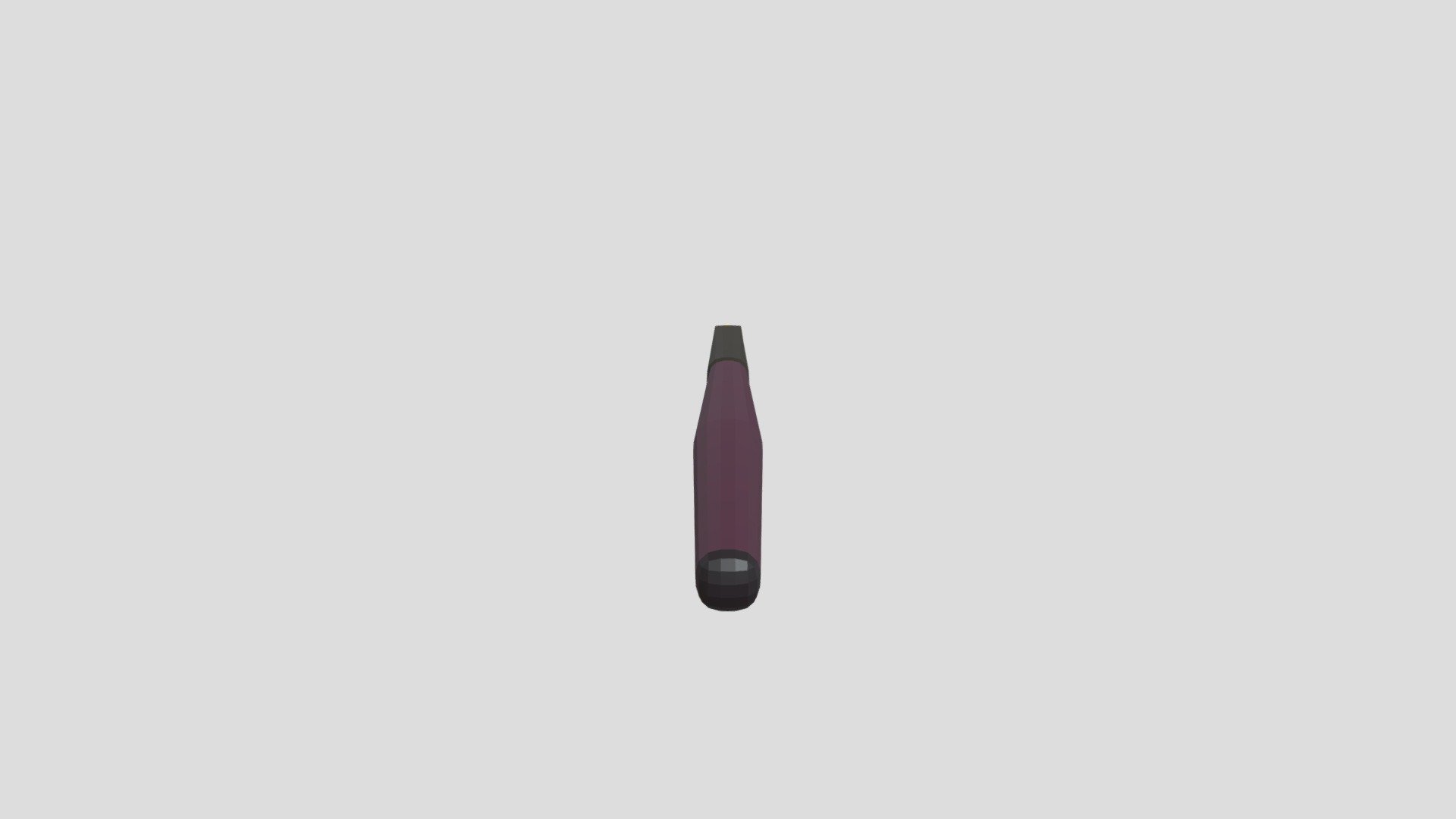 Fountain Pen - Download Free 3D model by ameliakoering [bb99c3f ...