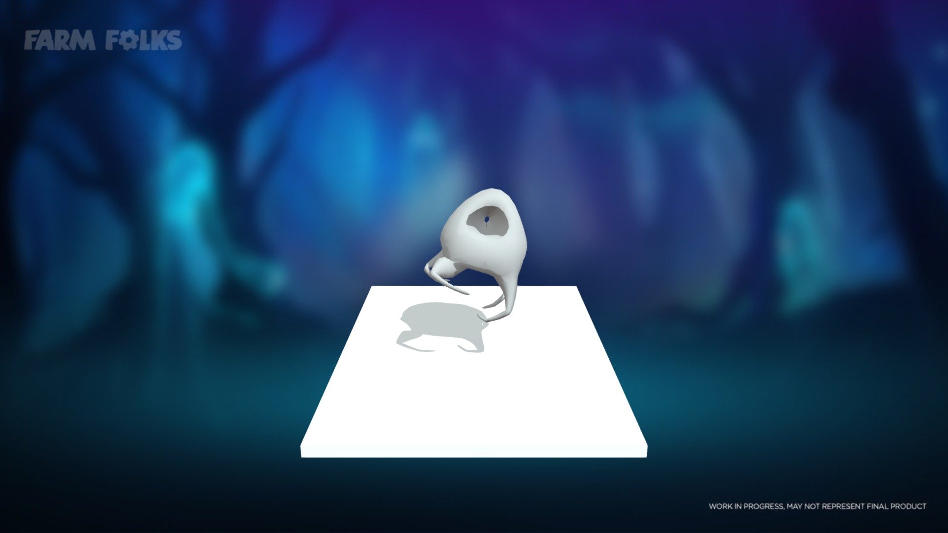 Pooch Sprint Animation [Farm Folks] - 3D model by Crytivo [bb9b74c ...