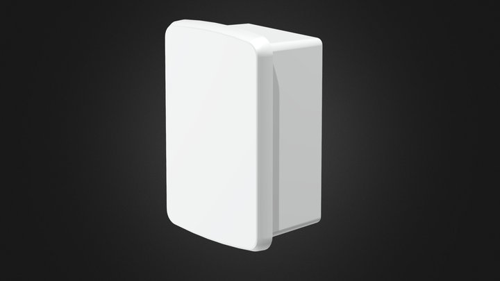 Plastic-box 3D models - Sketchfab