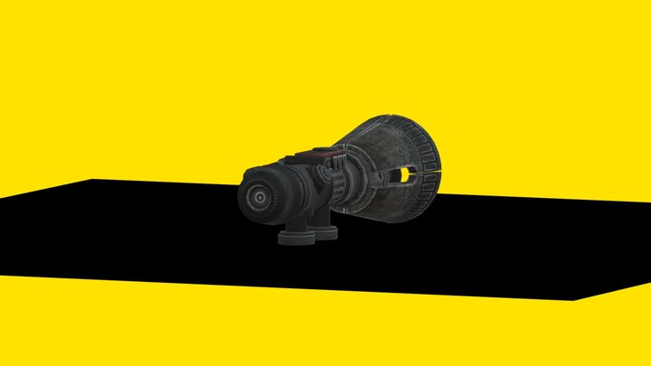 Gman 3D models - Sketchfab