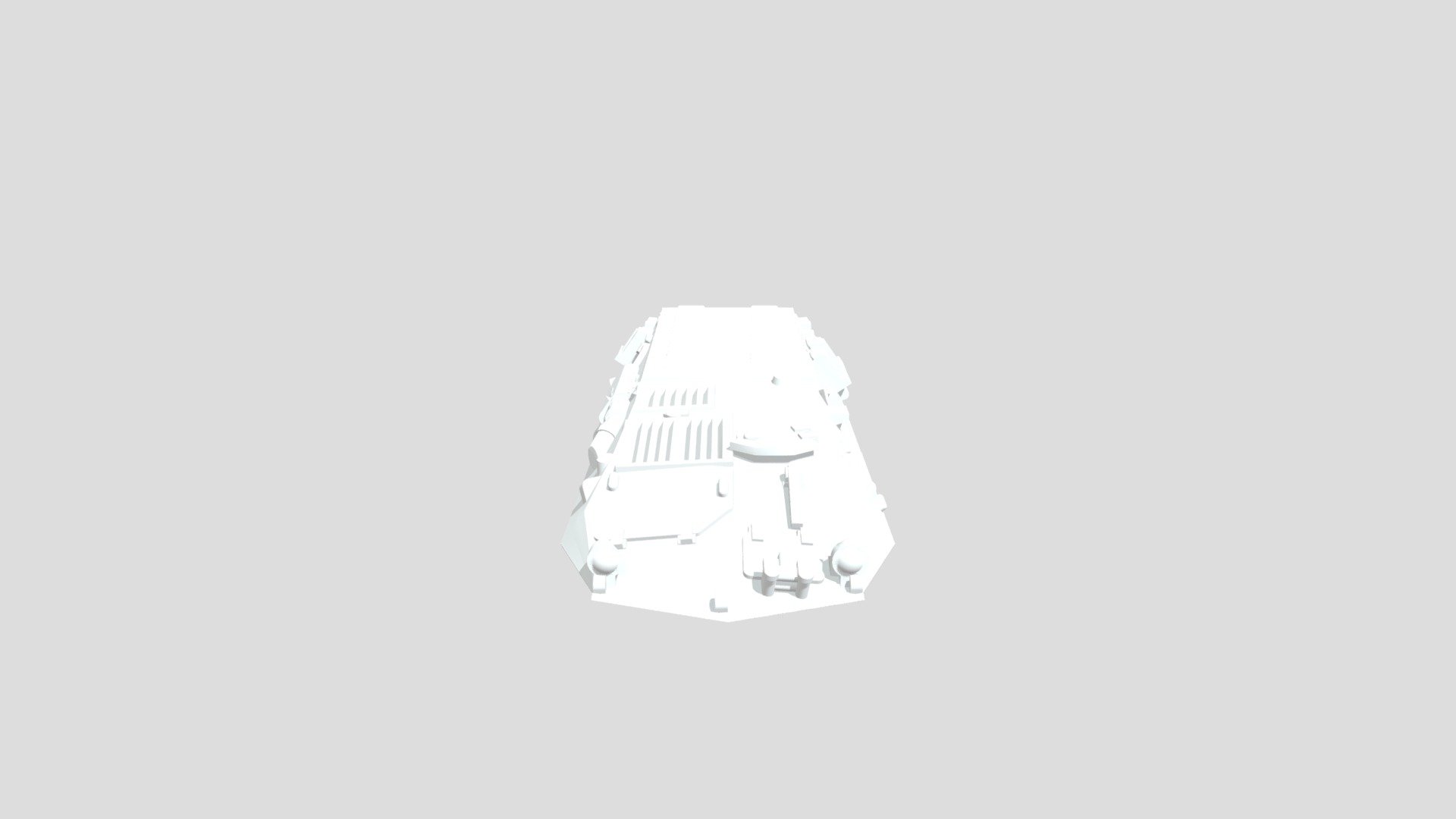 LAV- Air Defense LAV AD (Body) - 3D model by Joji_Discord [bba1026 ...