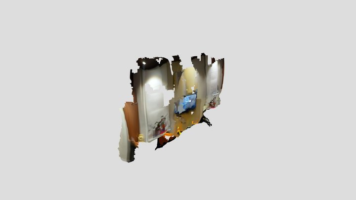 Aloft 3D models - Sketchfab