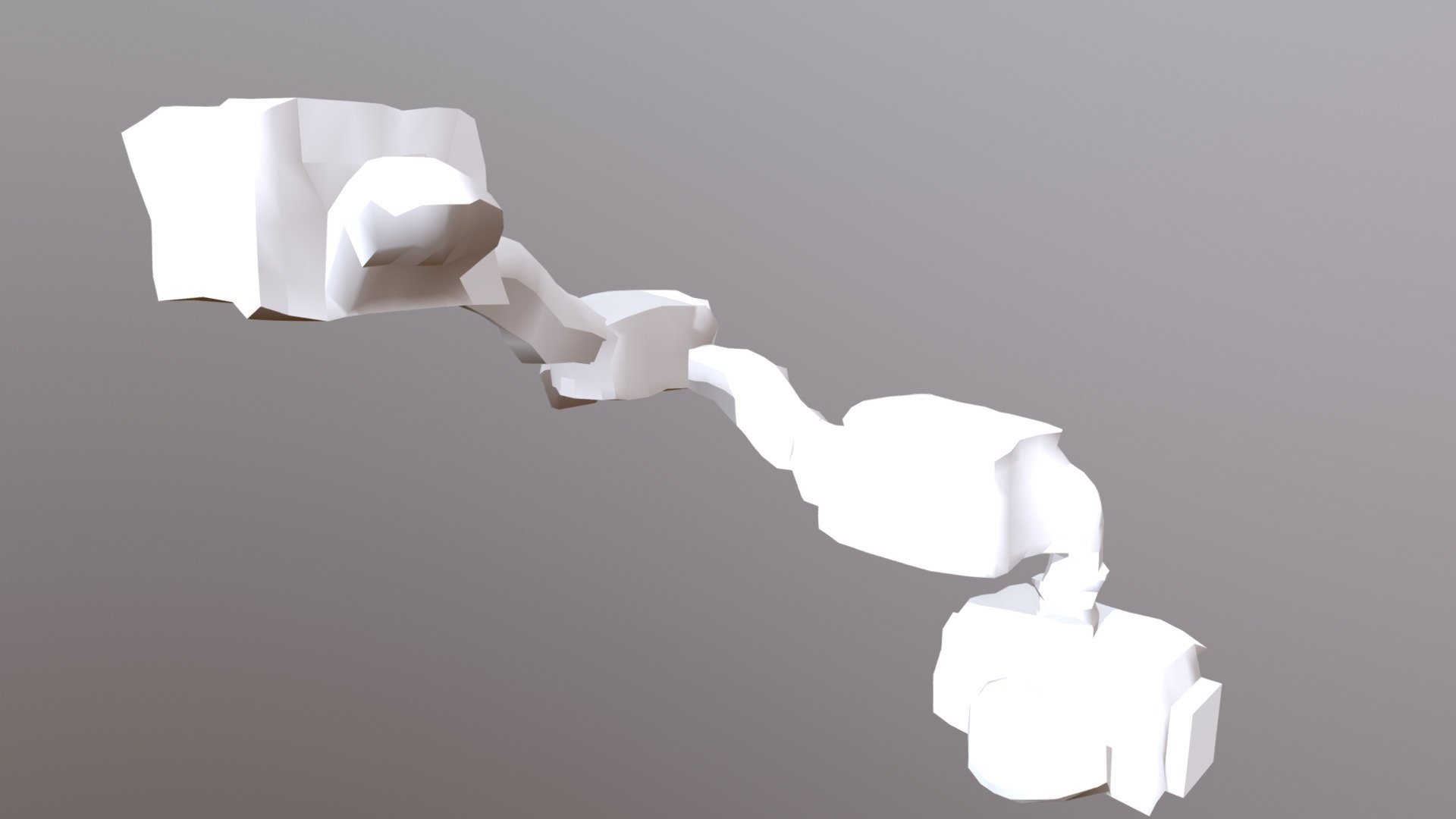 Nivel 1 - 3D model by Verstoppt [bba368c] - Sketchfab