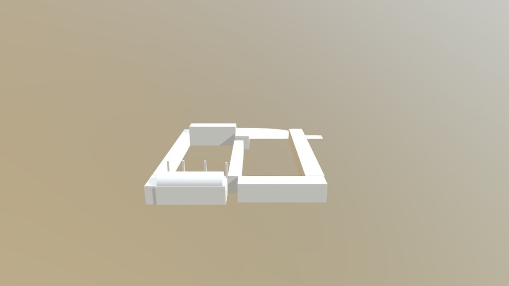 Daan - 3D model by Sean.Jou [bba3b3b] - Sketchfab
