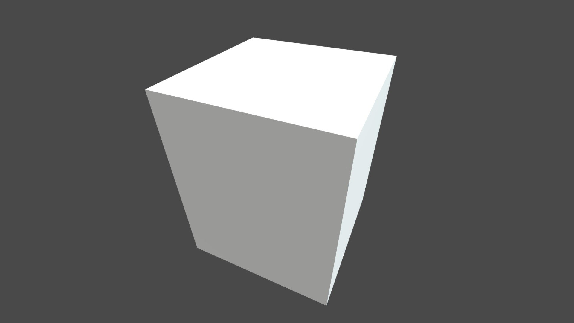 Cube - 3D model by hx7GameStudio (@hadi111jaafar) [bba4a15] - Sketchfab