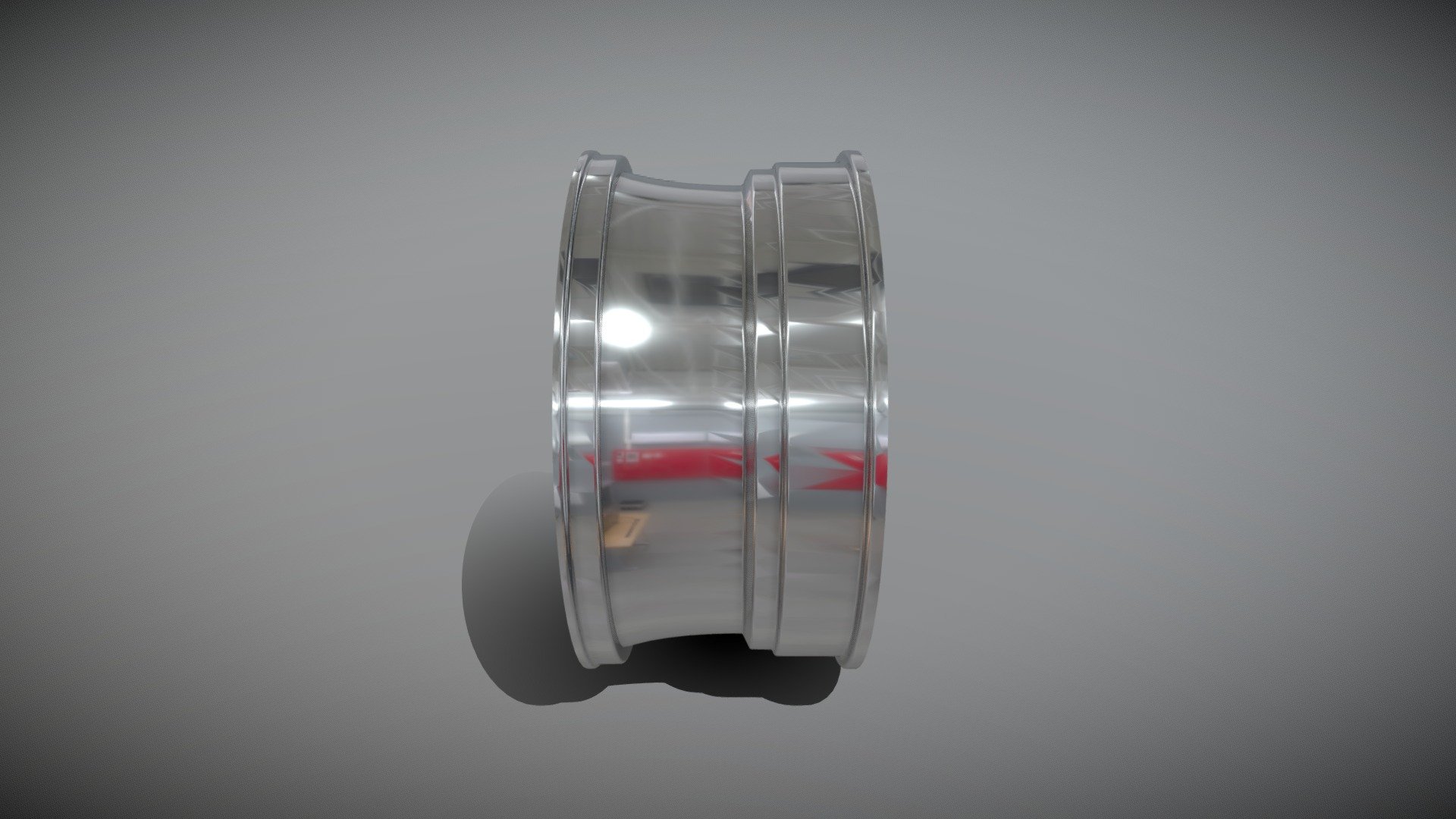 jante Matthis - 3D model by 3dprouvotfranck [bba4fa4] - Sketchfab