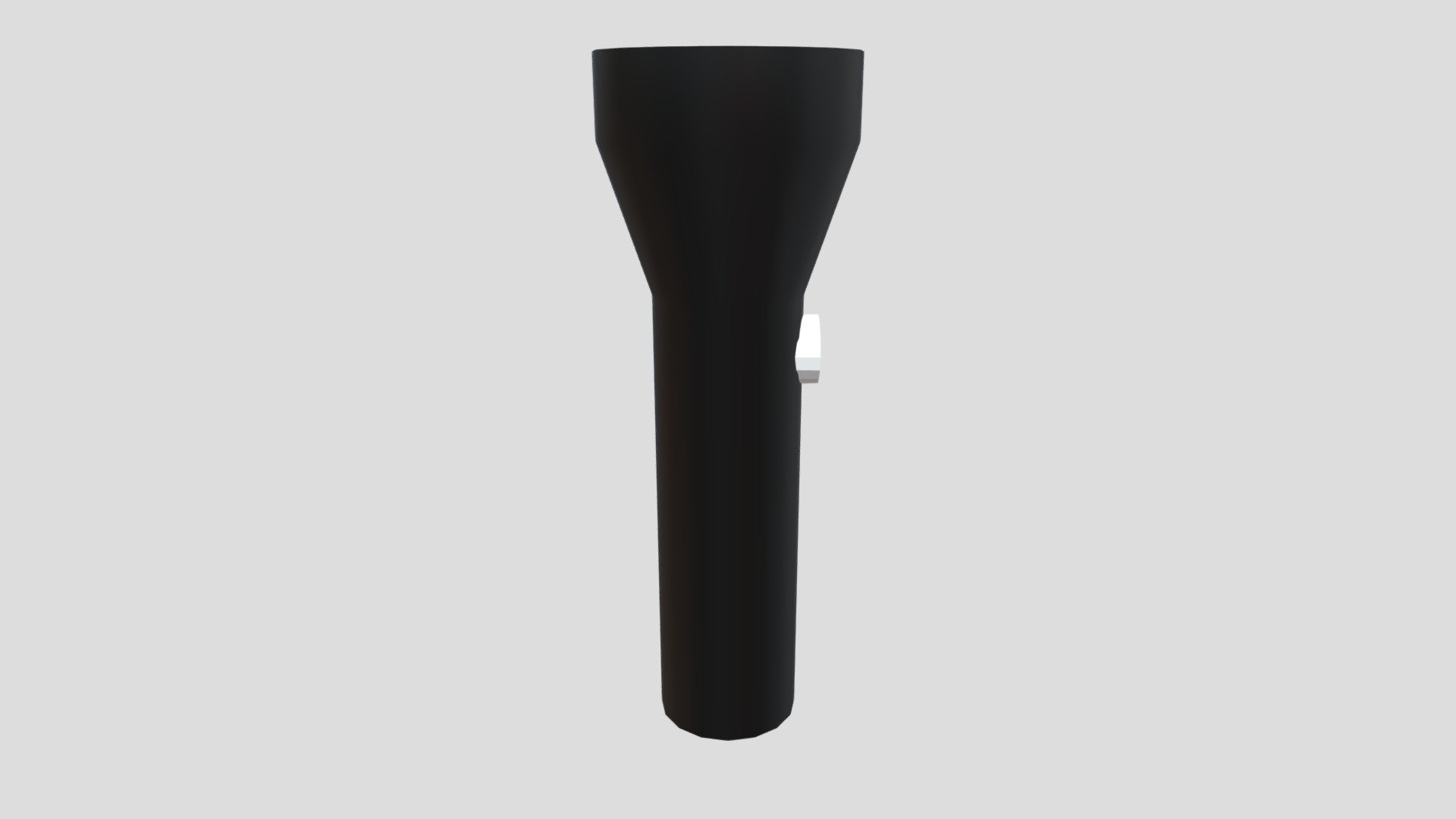 Low-poly-flash-light - 3D model by gunner (@gunnerdb7474) [bba582e ...