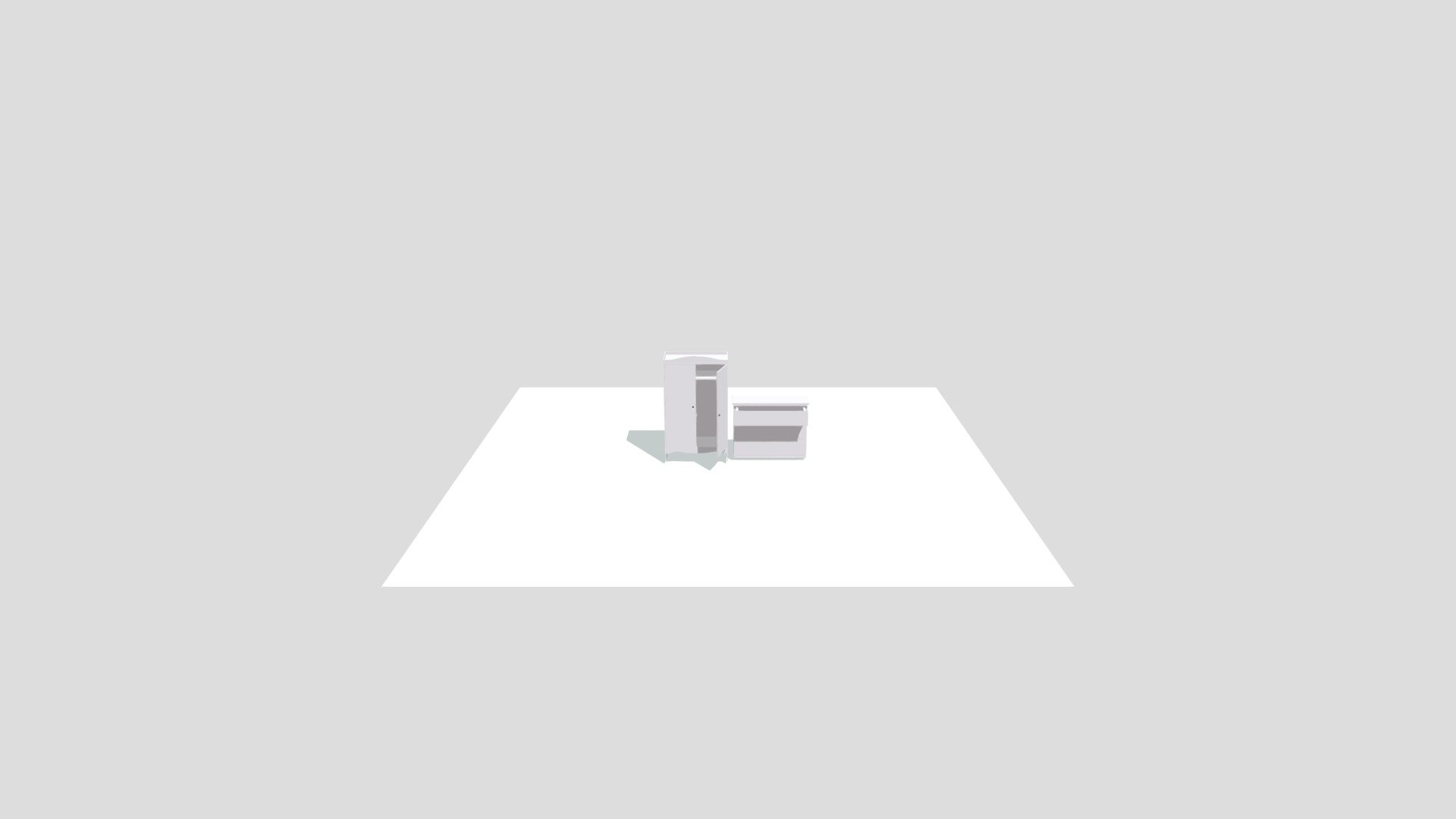 Lab 1 Drawer 19 Final FBX - 3D model by wray [bba60fe] - Sketchfab