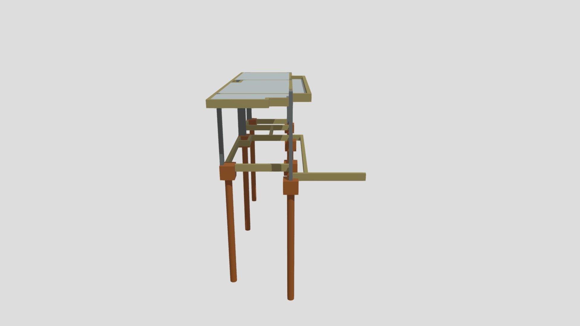 3D QR CODE - ÉDIPO - 3D model by barbaralima.engenharia [bba723c ...