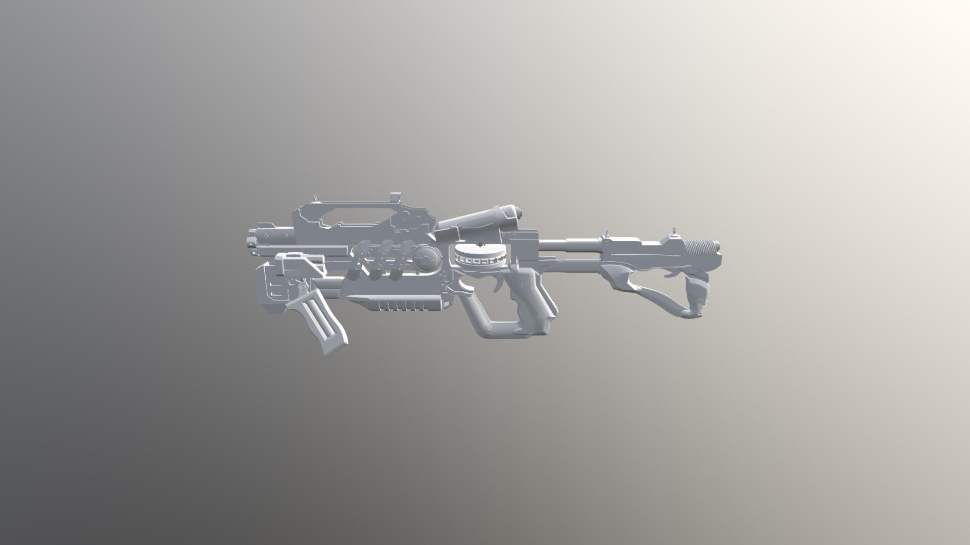 Gunboomboom2 - 3D model by Zer0Standards [bba9cb6] - Sketchfab