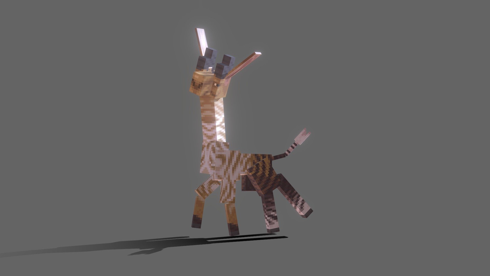 Quappa - 3D model by Floraleemc [bbb0a12] - Sketchfab
