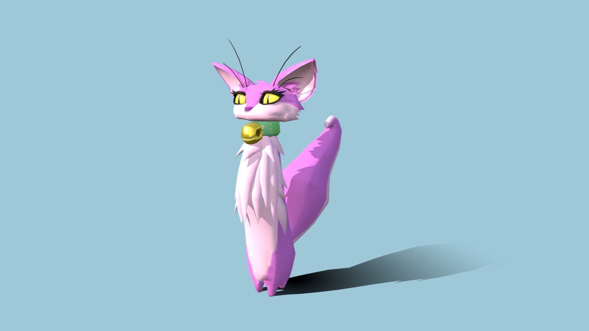 Piddles - Download Free 3D model by Facts About Banjo-Kazooie (@Facts ...