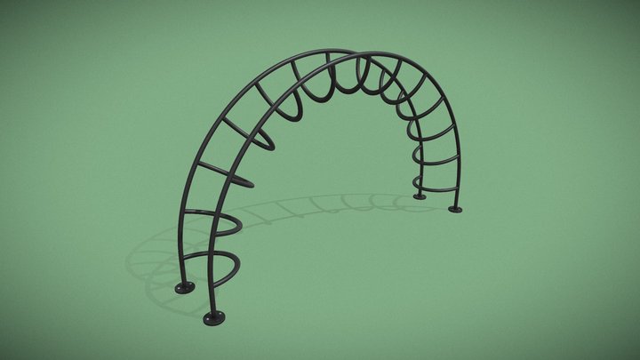 Rung 3D models - Sketchfab