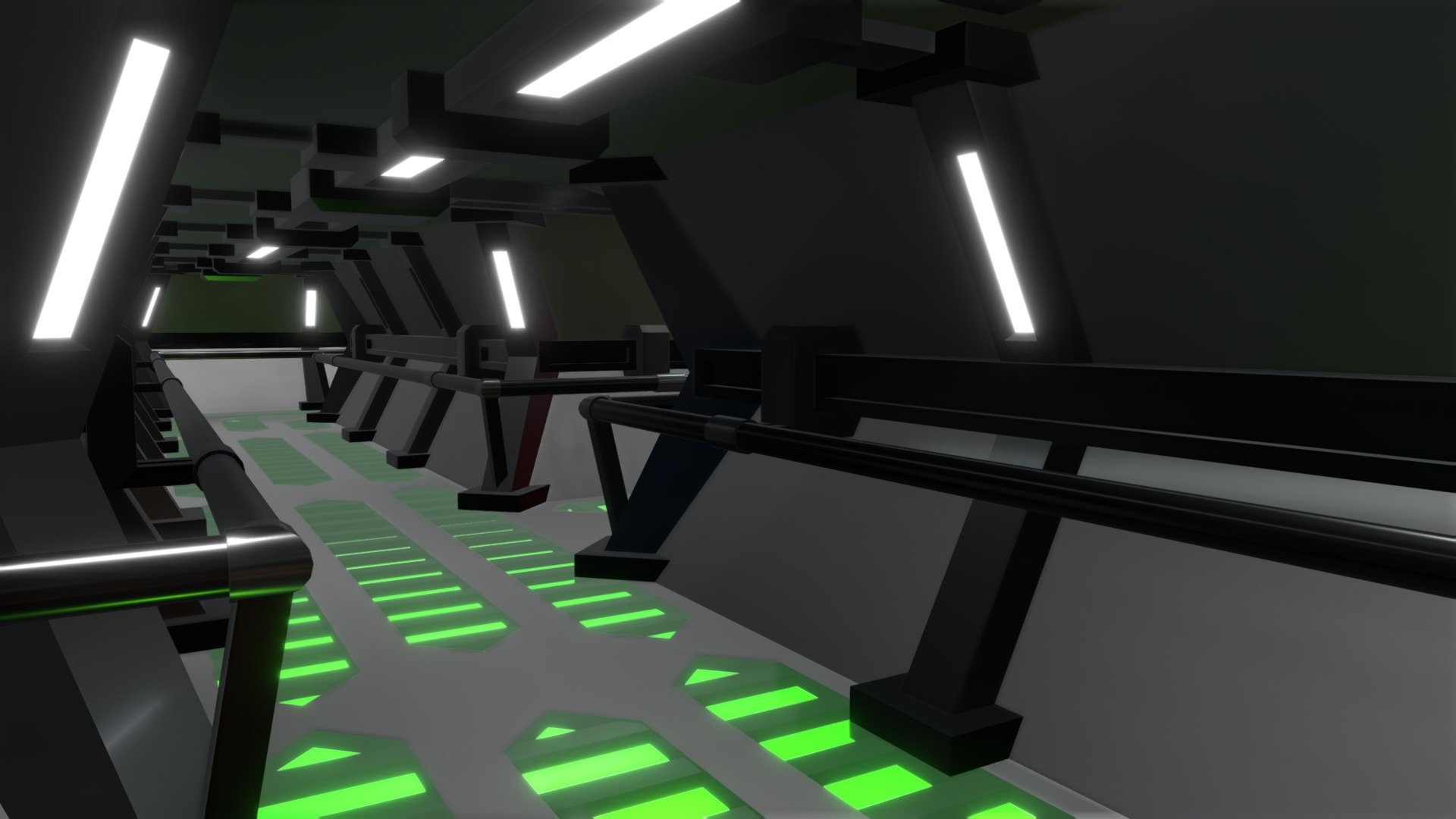 Sci-Fi Map - 3D model by Flikd Design (@Flikd_Design) [bbb39c7] - Sketchfab