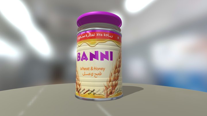 Osama Nehad (@osamanihadofficial) - Sketchfab