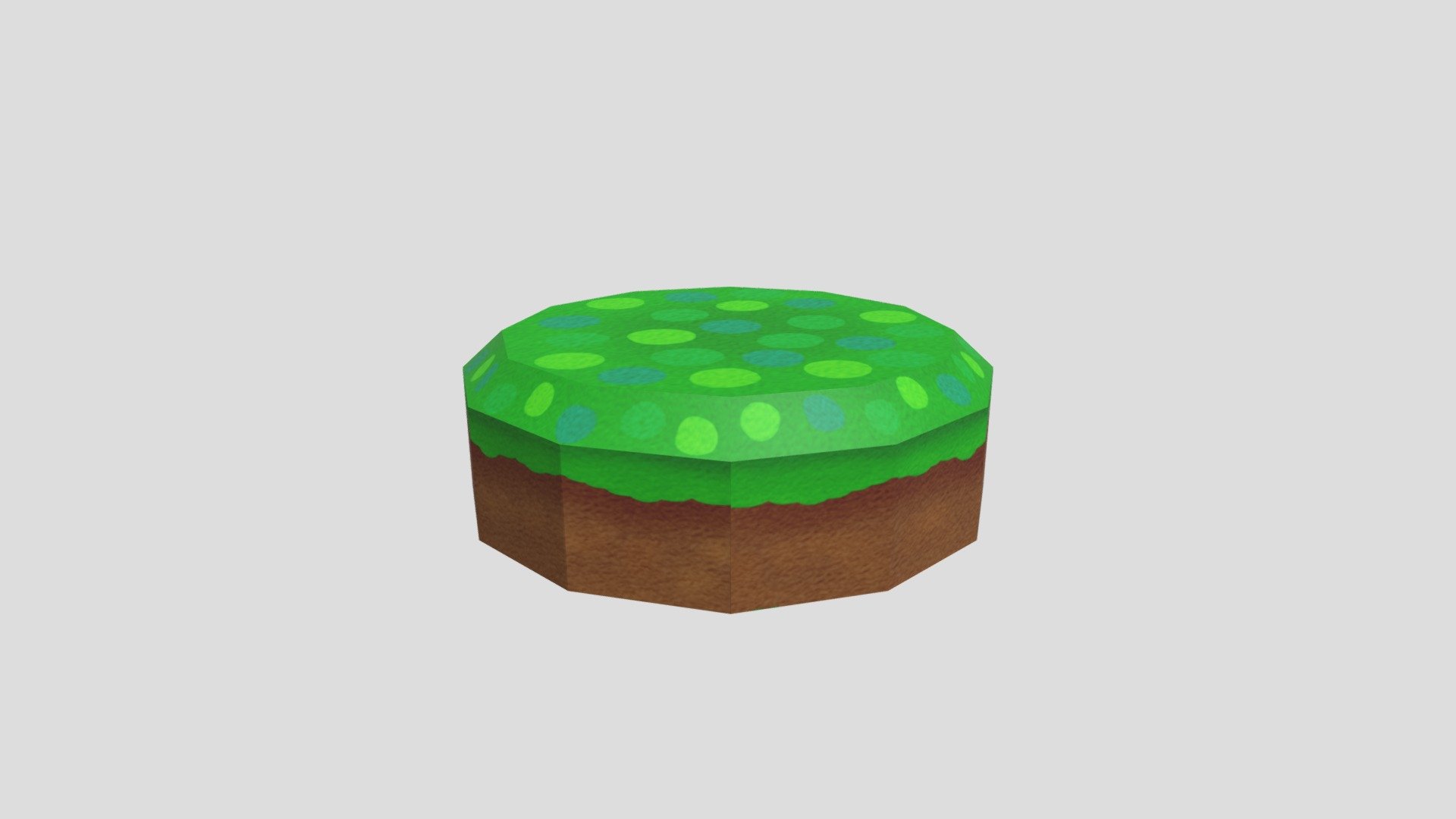 Platform - 3D model by Macarena (Maki) Quesada (@teamaki) [bbb5eaf ...